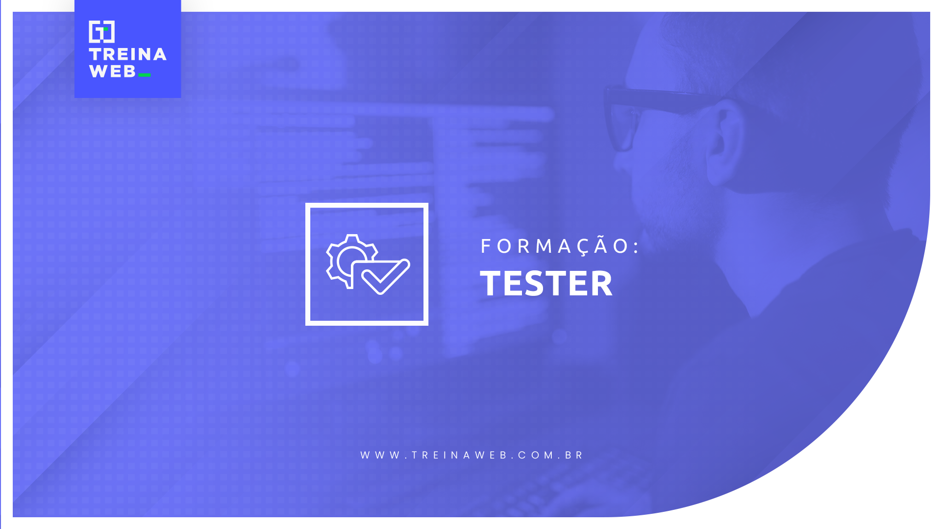 Formação Tester | TreinaWeb