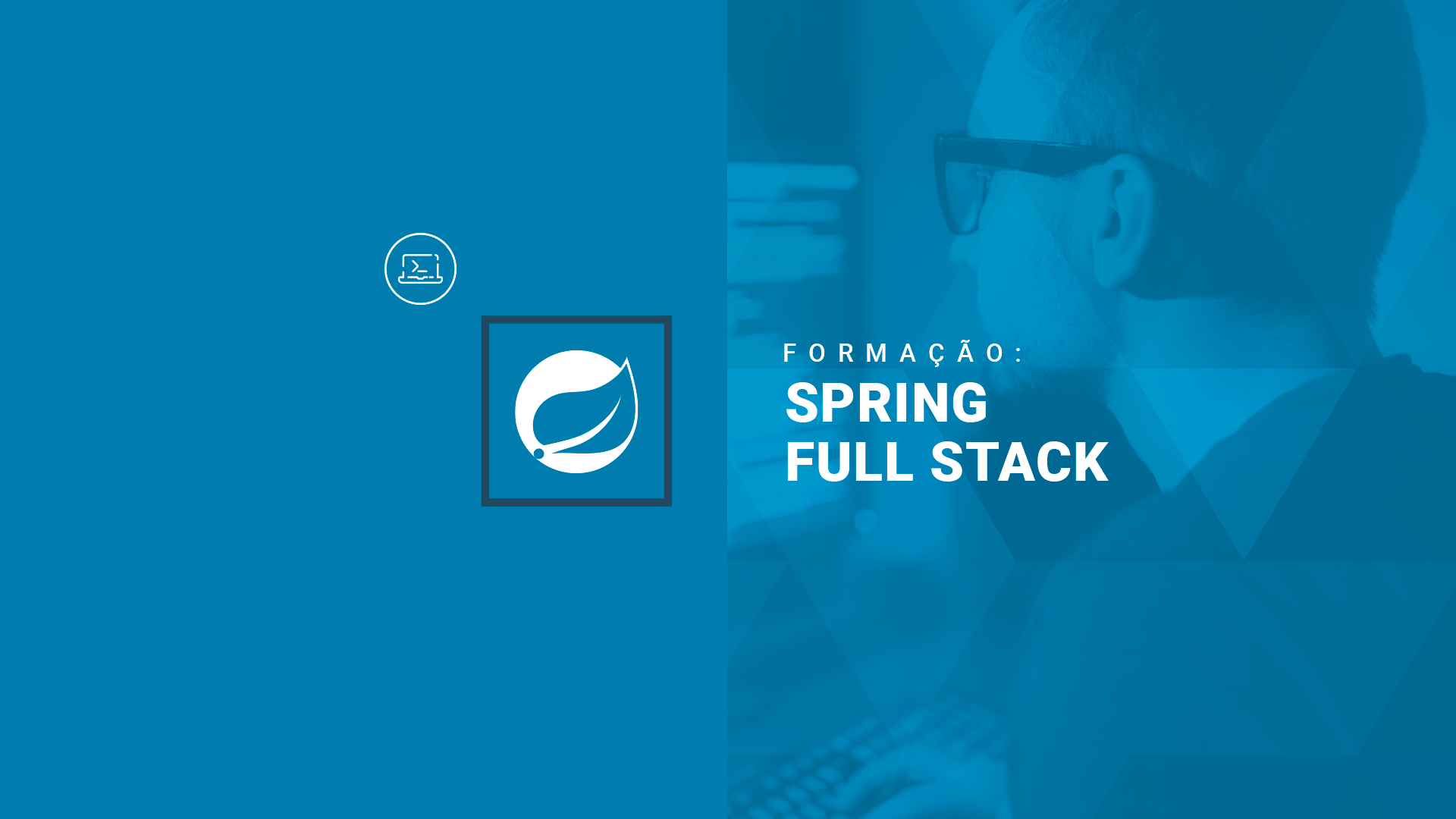 Formação Especialista Spring | TreinaWeb