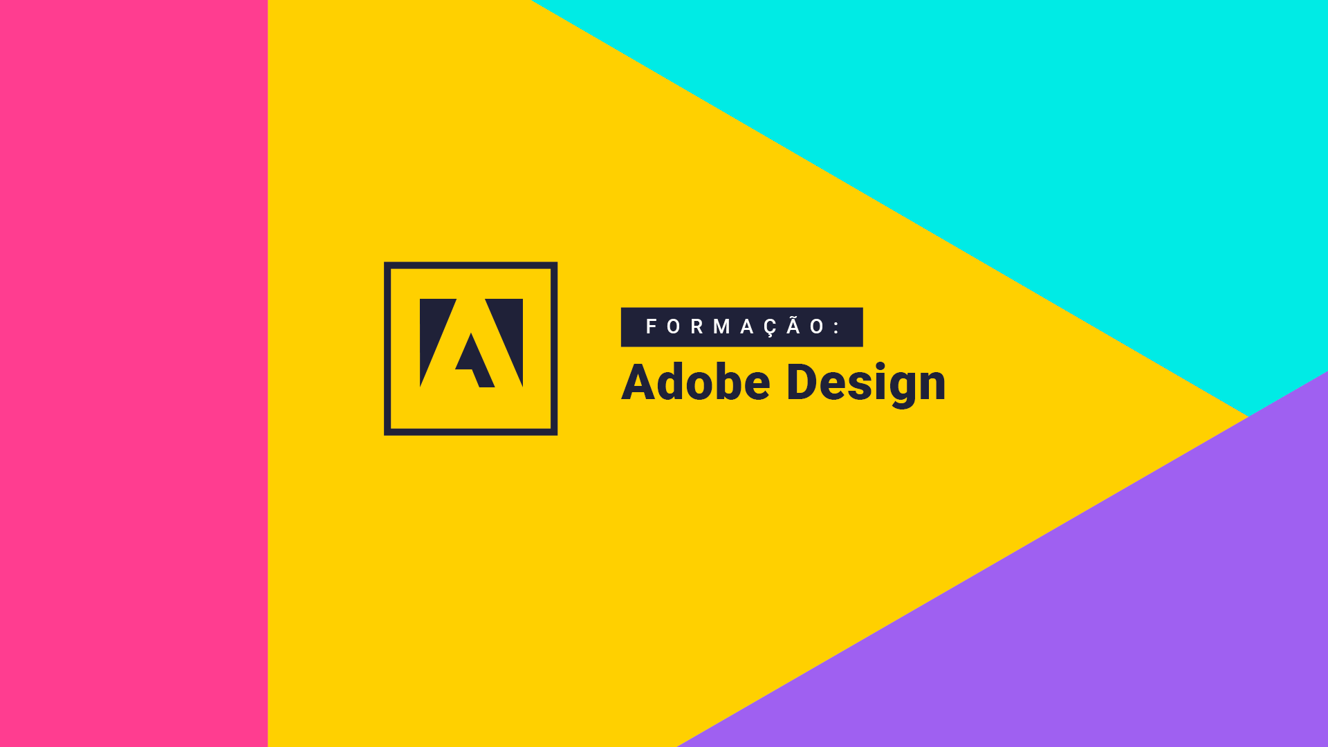 Formação Adobe Design | AvMakers