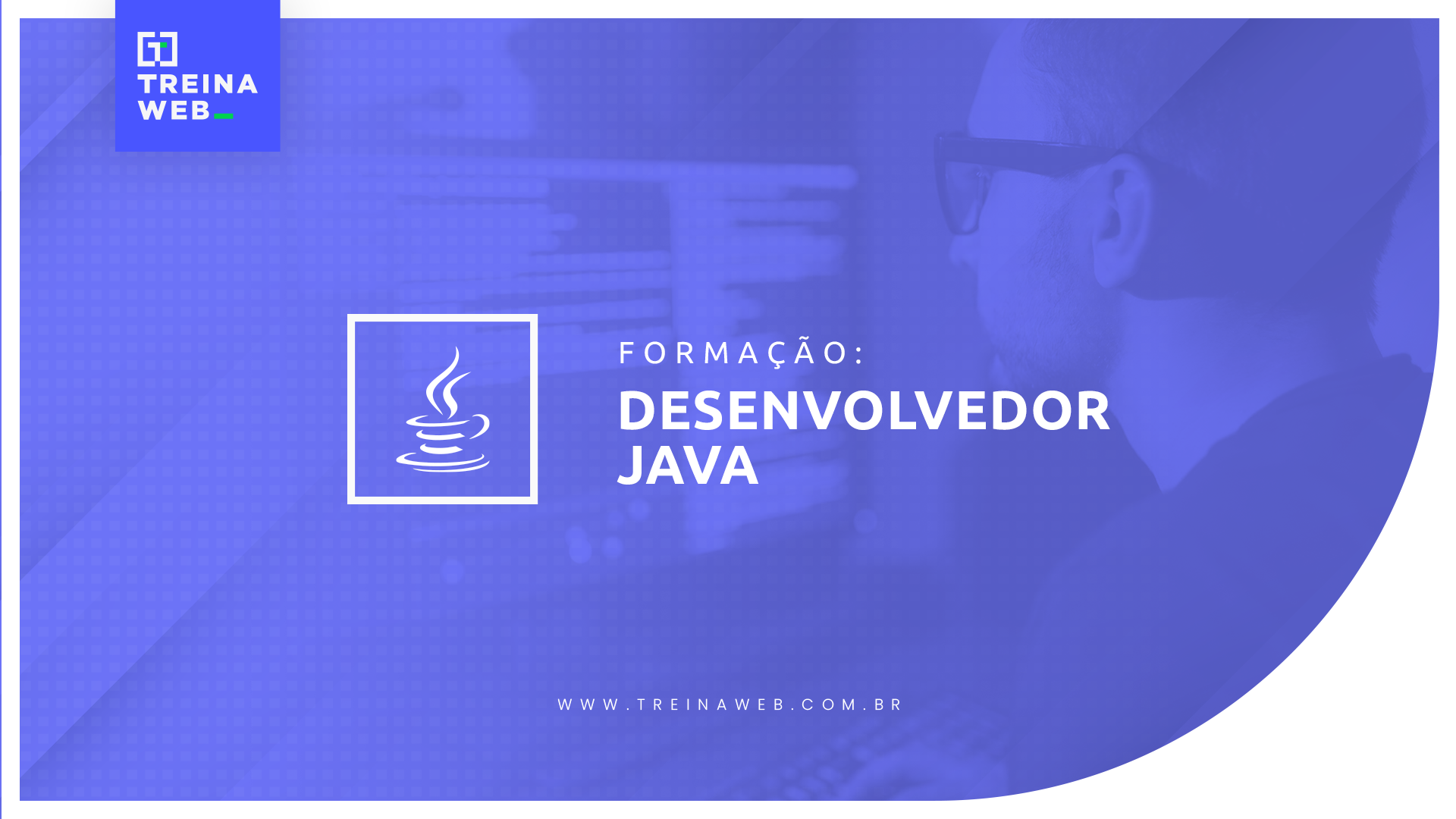 Formação Desenvolvedor Java | TreinaWeb