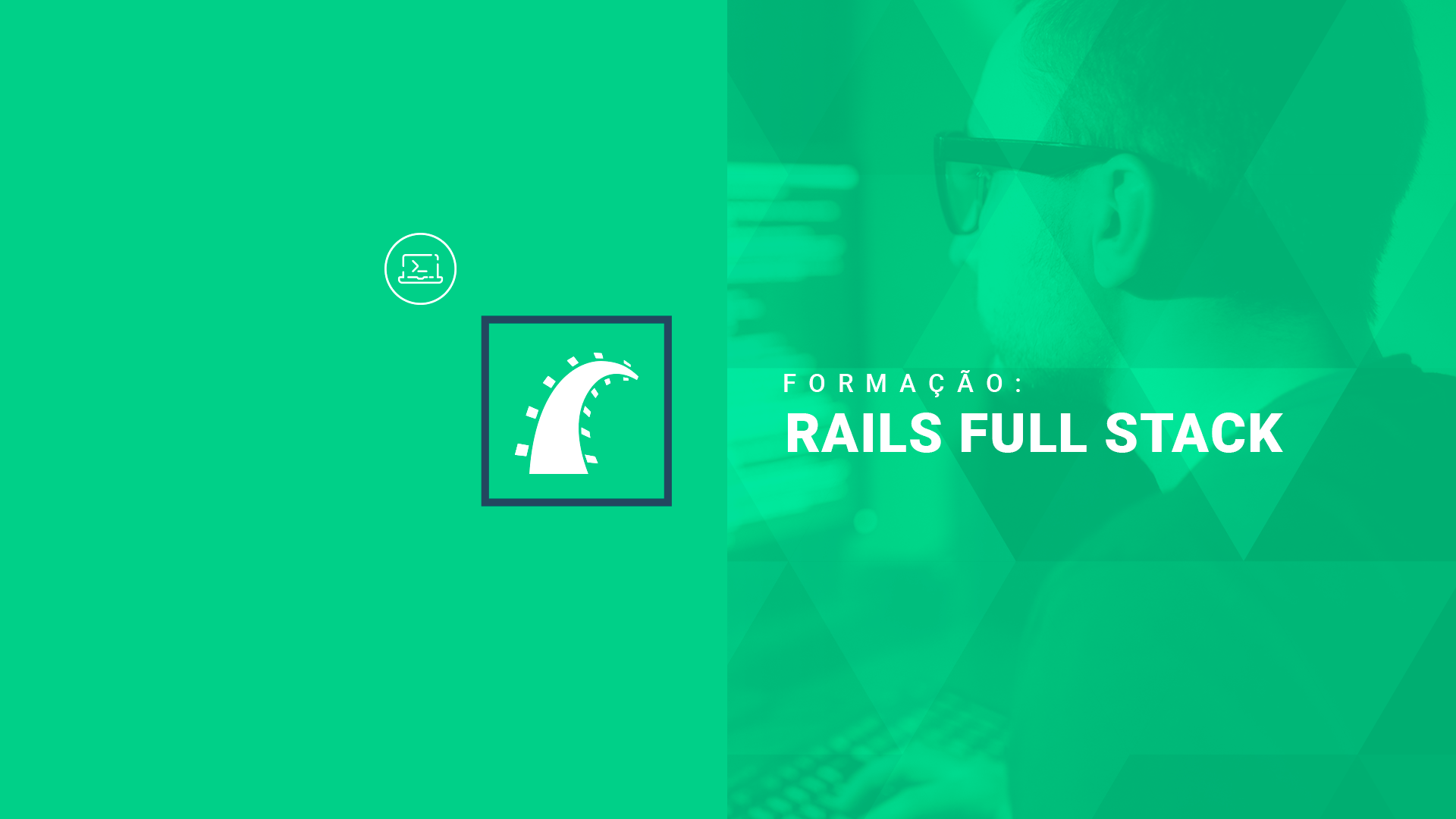 Formação Desenvolvedor Rails Full-Stack | TreinaWeb Formação Desenvolvedor Rails Full-Stack | TreinaWeb