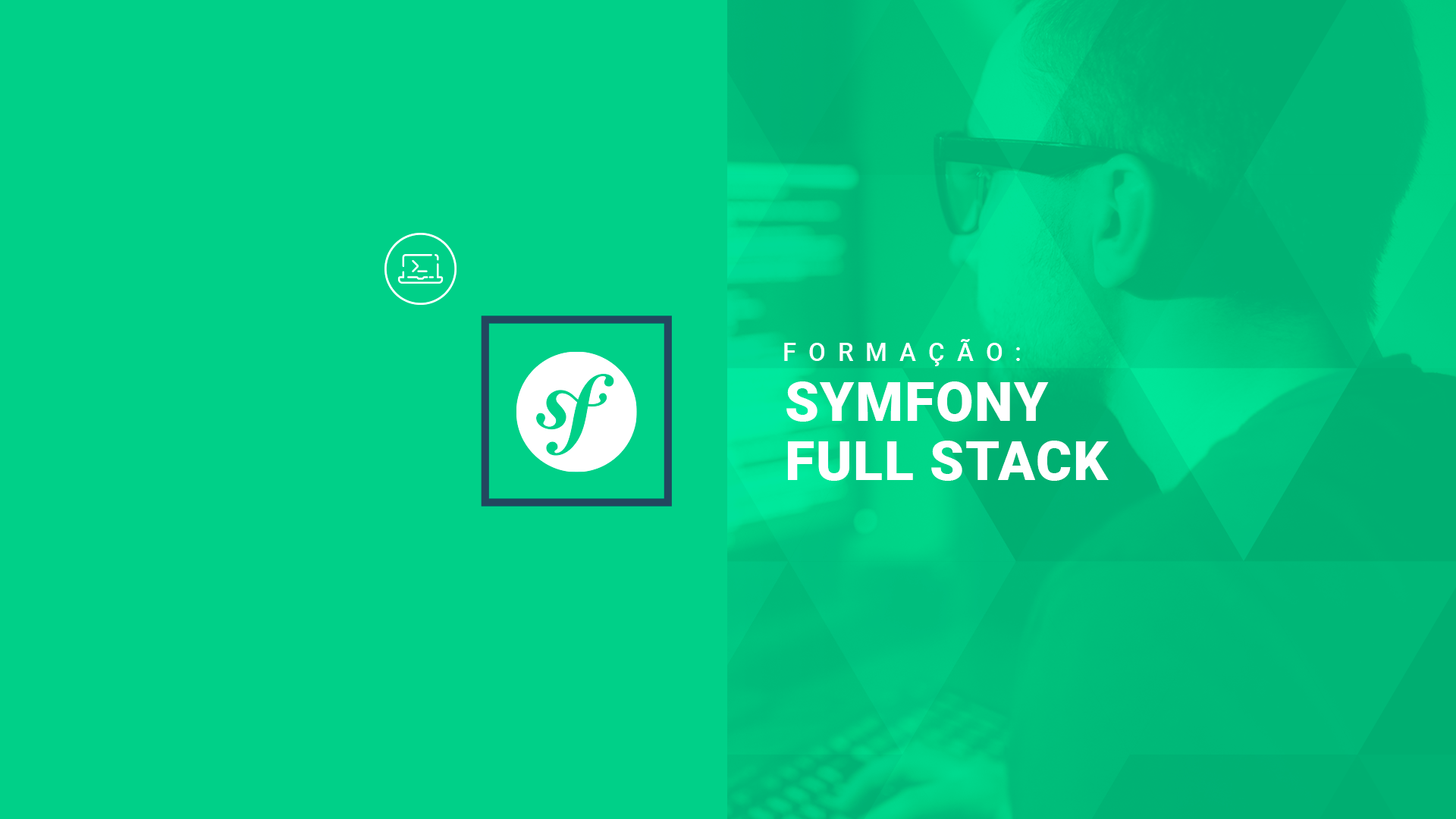 Formação Desenvolvedor Symfony Full-Stack | TreinaWeb Formação Desenvolvedor Symfony Full-Stack | TreinaWeb