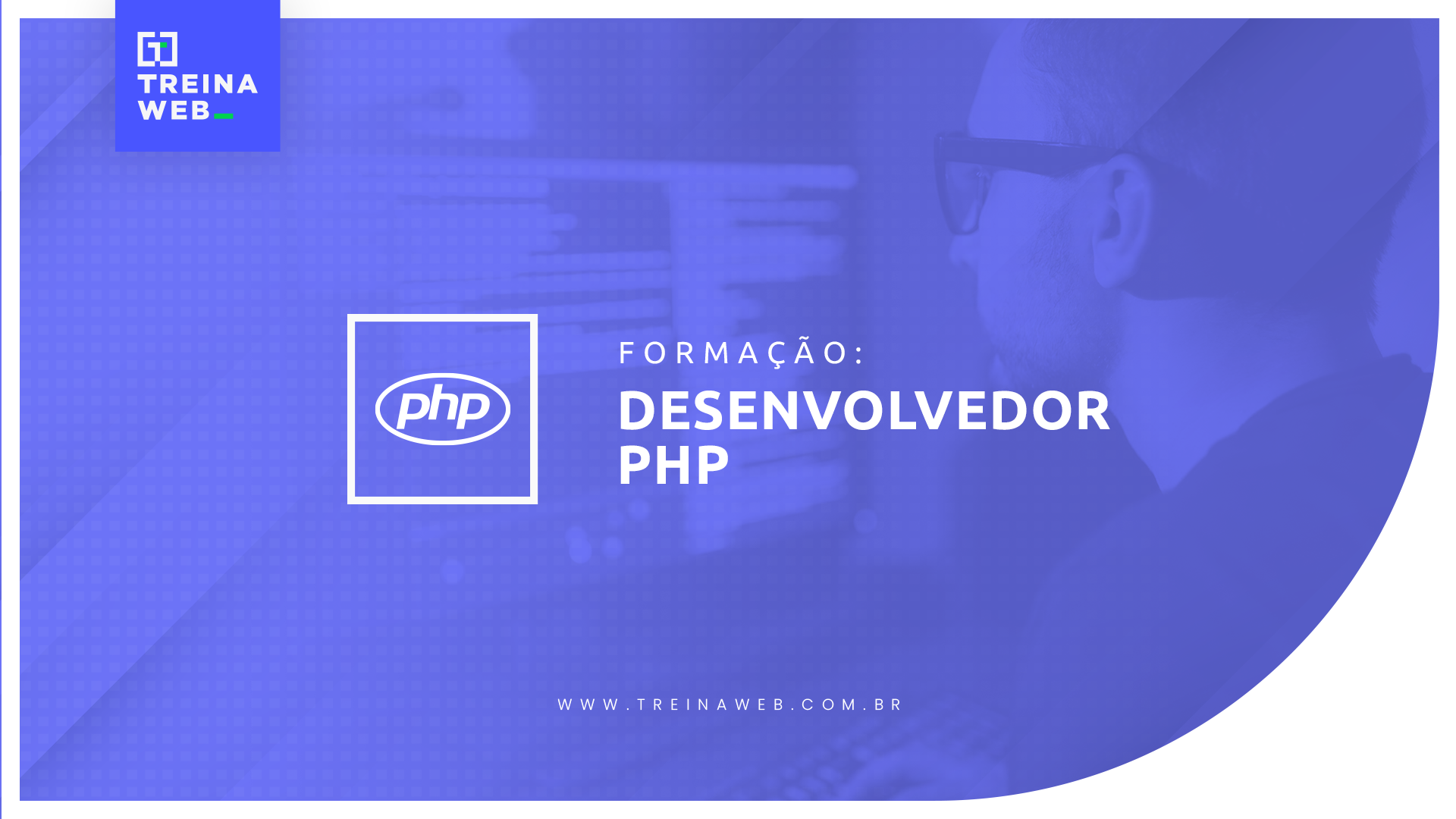Formação Desenvolvedor PHP | TreinaWeb