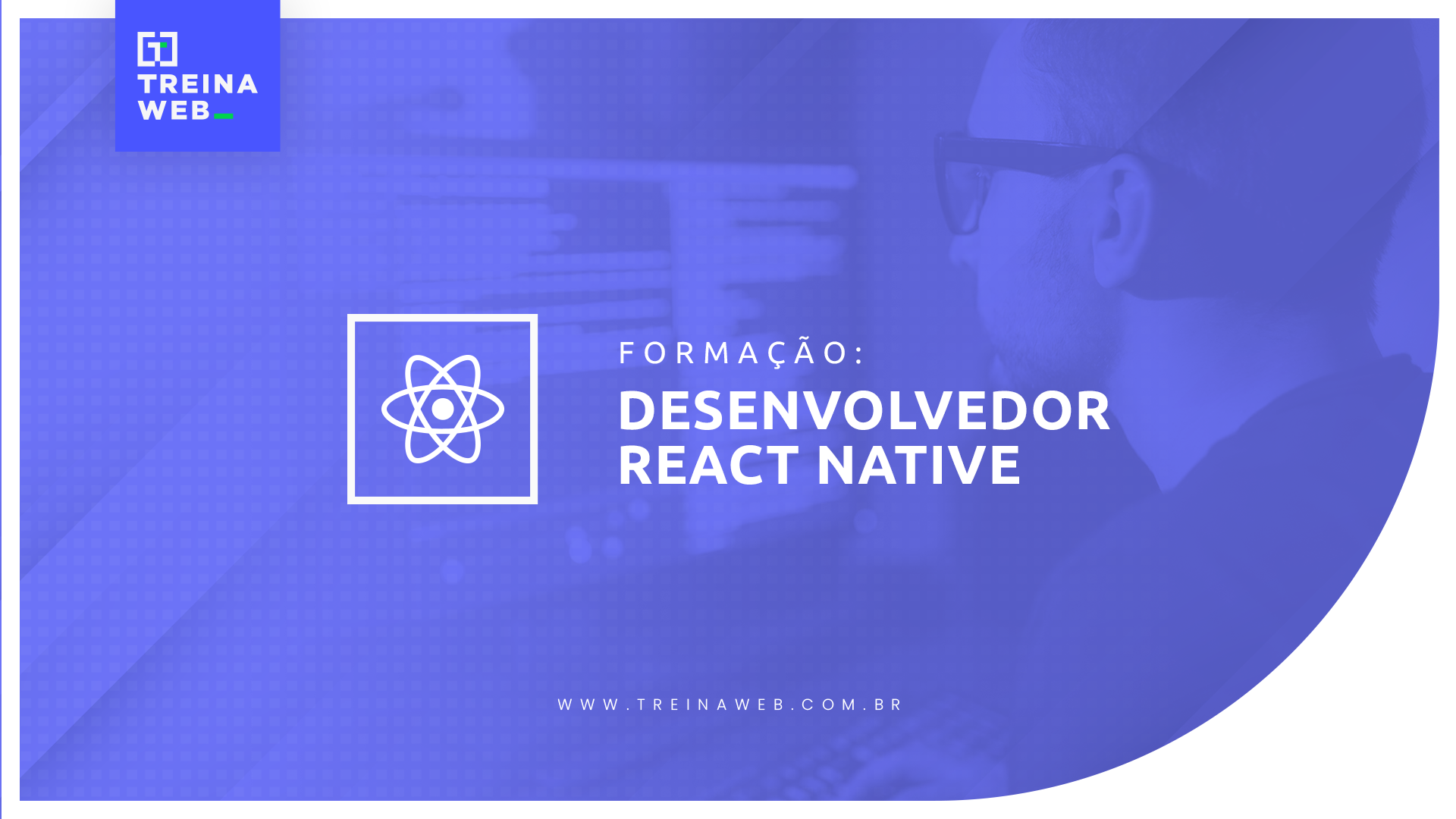 Formação Desenvolvedor React Native | TreinaWeb